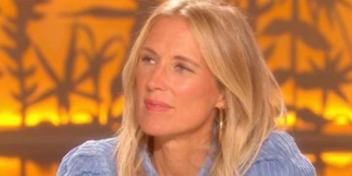 Une animatrice célèbre revient sur son parcours difficile à la télévision