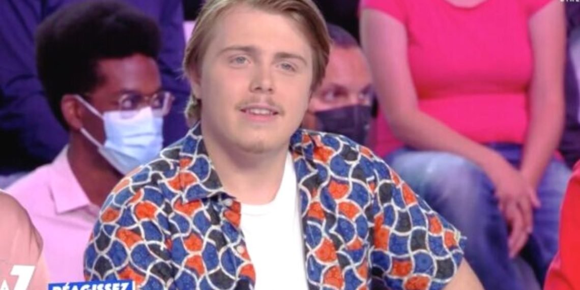 Le député NUPES Louis Boyard affirme avoir déjà fait du trafic de ...