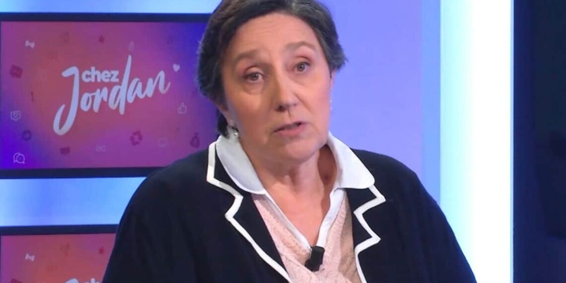 Danielle Moreau dévoile son salaire et évoque ses obligations familiales