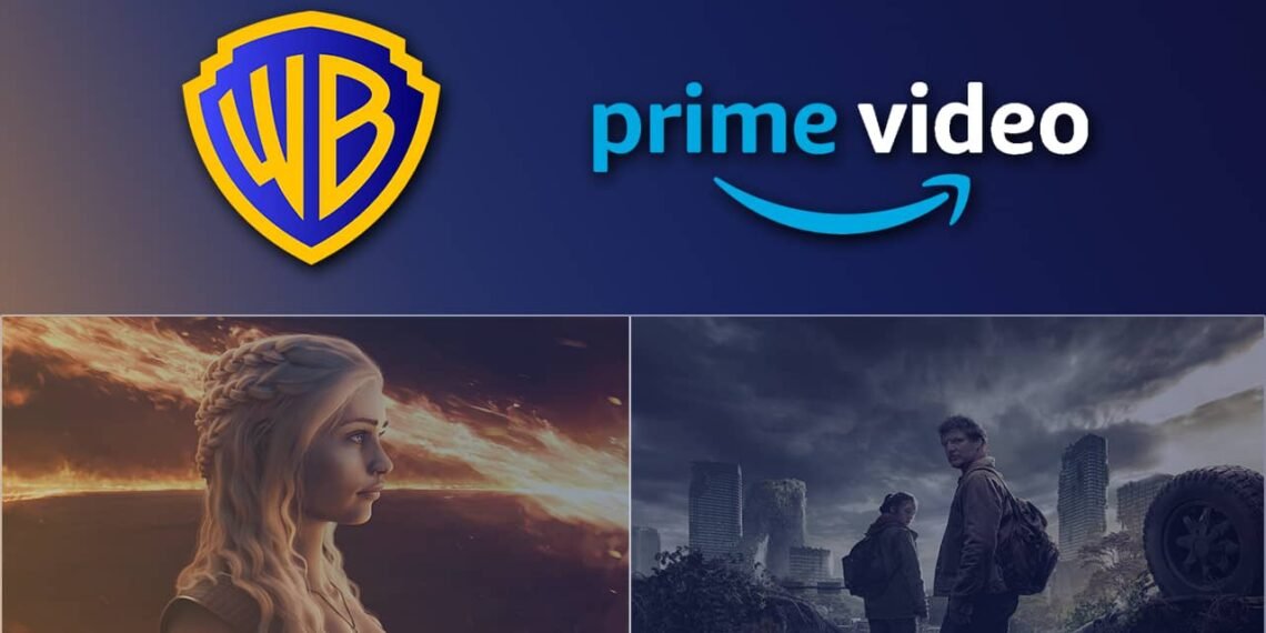 Les meilleures séries HBO à regarder sur Prime Video avec le Warner Pass
