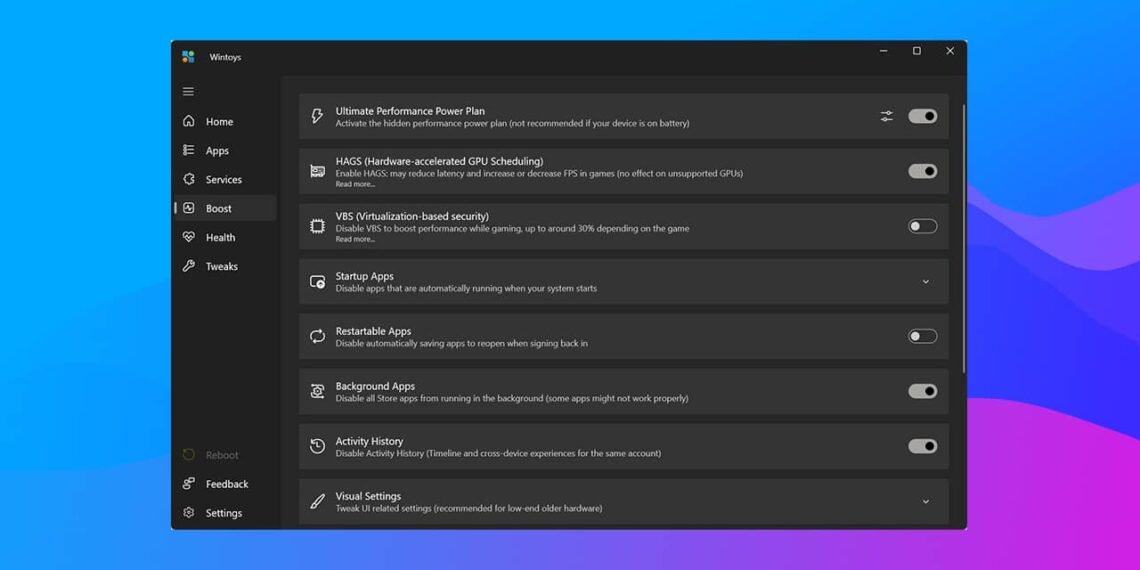 l'outil ultime pour optimiser et réparer Windows 11