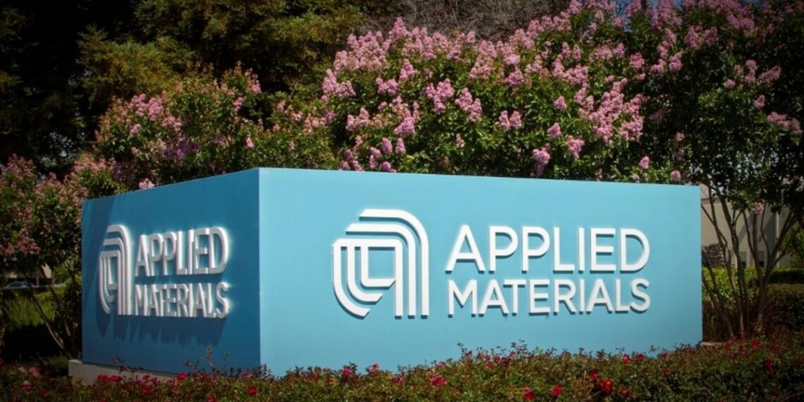 Applied Materials investira 400 millions de dollars dans la création d ...