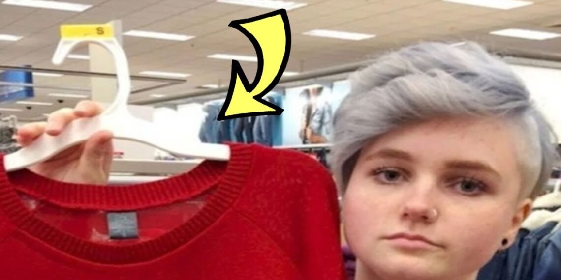 Sweater At Target Called ‘Deeply Offensive’; Target Responds: Get Over It