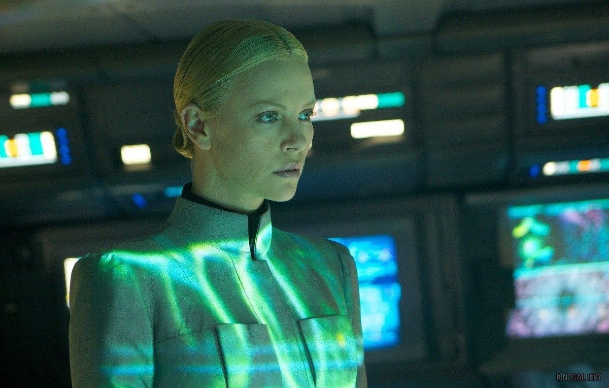 Top 13 des meilleurs films avec Charlize Theron