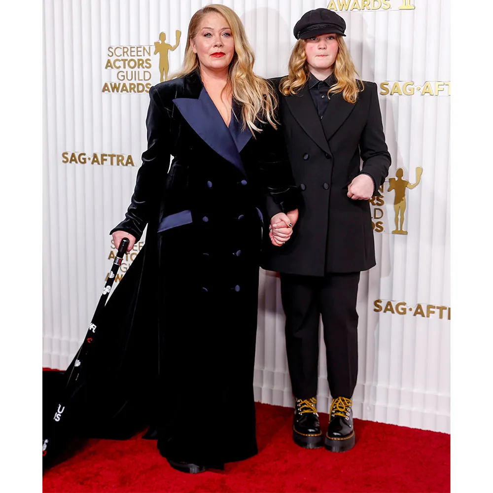 Les femmes de plus de 50 ans qui ont dominé le tapis rouge des SAG Awards