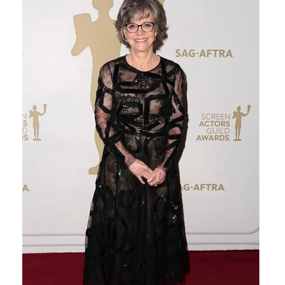 Les femmes de plus de 50 ans qui ont dominé le tapis rouge des SAG Awards